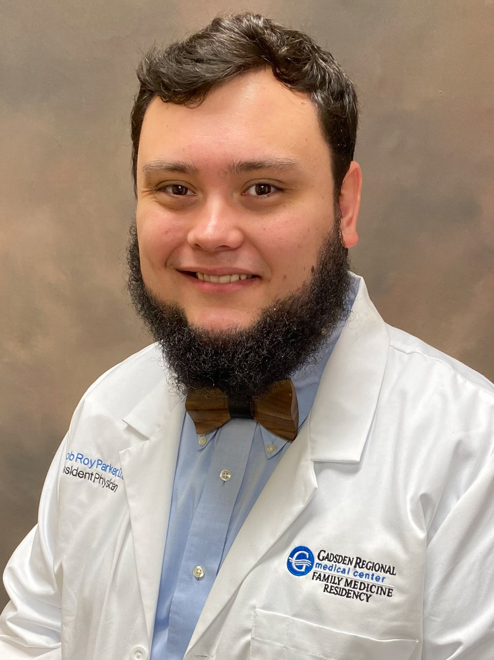 Jacob Parker, D.O. | The Family Medicine Residency at GRMC | Gadsden, AL